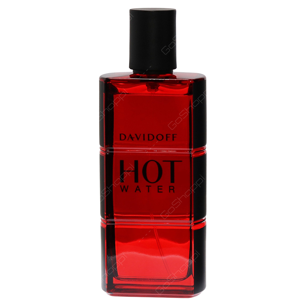 Davidoff Hot Water For Men Eau De Toilette 110ml - Buy Online